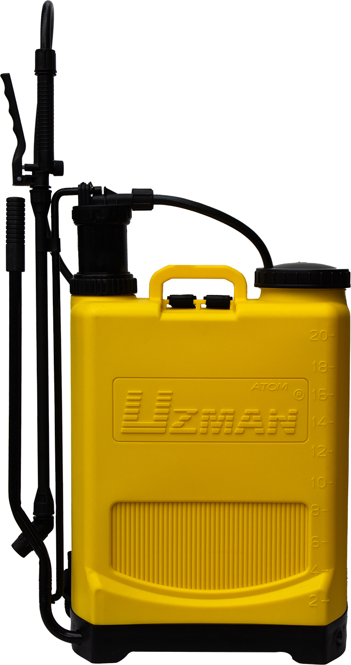 Ürünlerimiz - Uzman Pulverizator