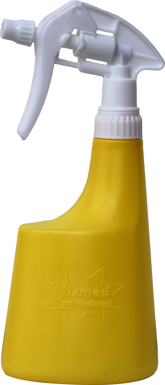 Ürünlerimiz - Uzman Pulverizator